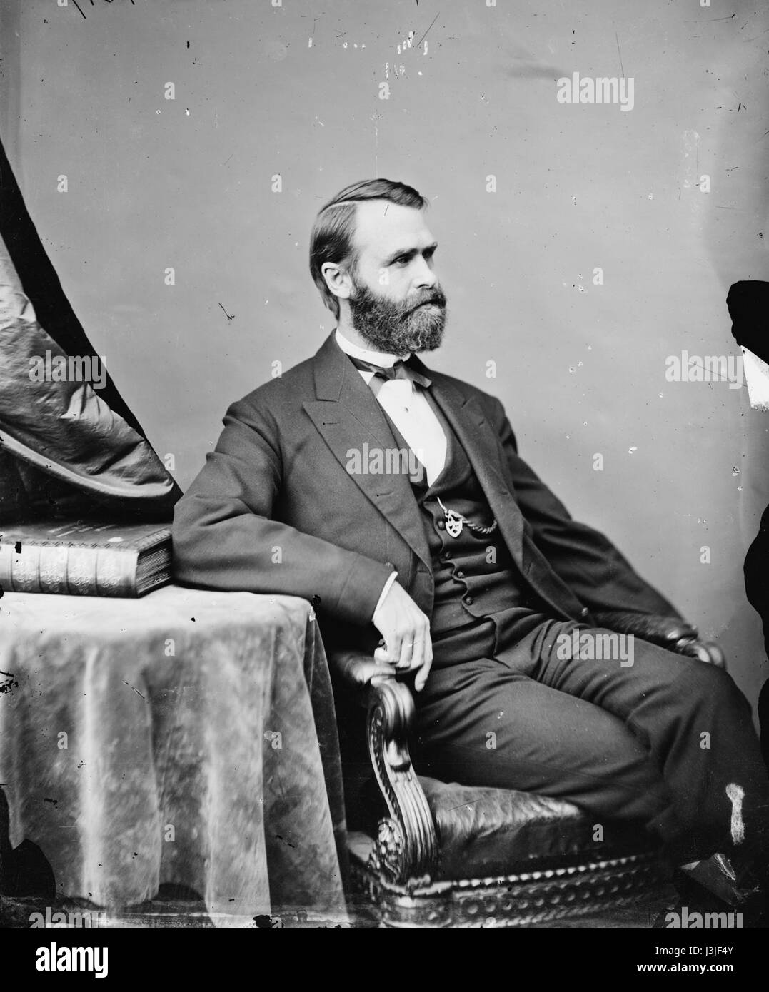 Jacob d cox hi-res stock photography and images - Alamy