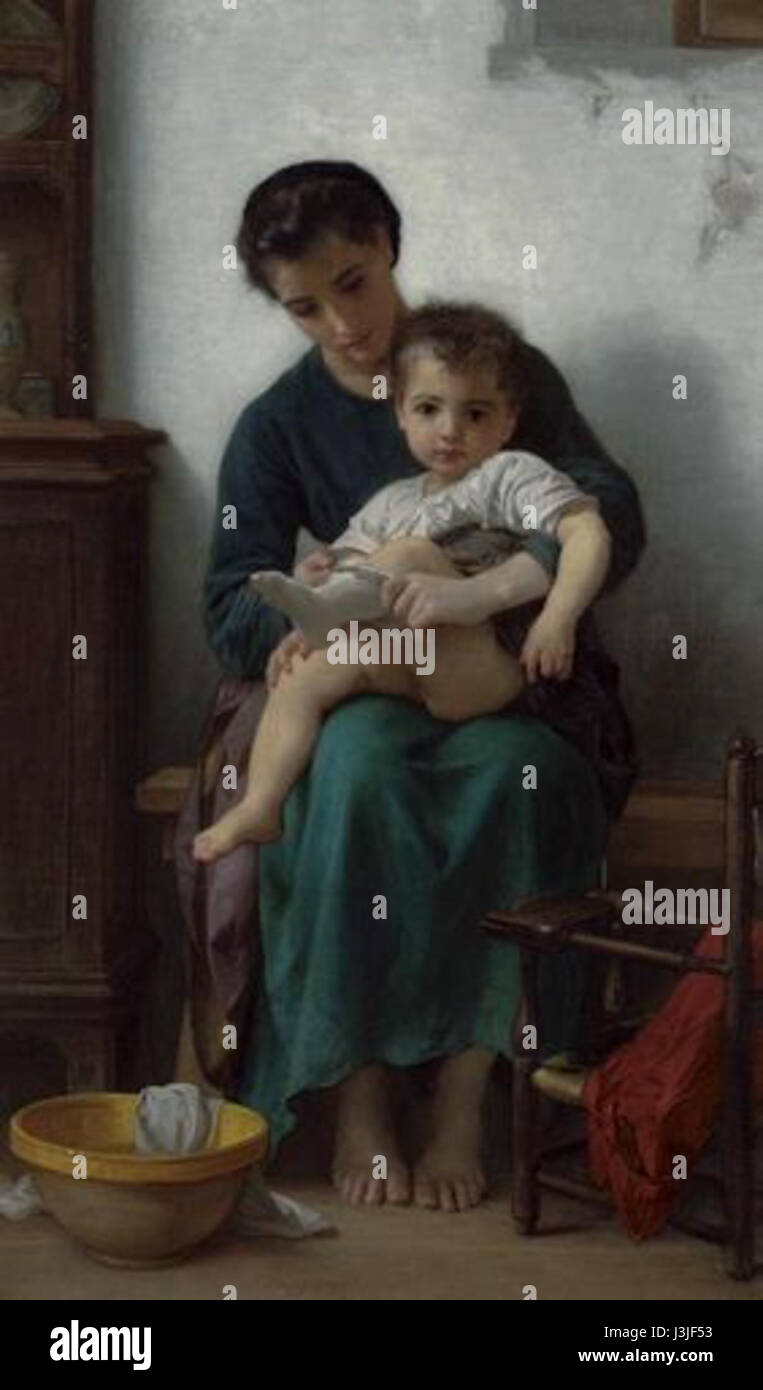 Doyen gustave hi-res stock photography and images - Alamy