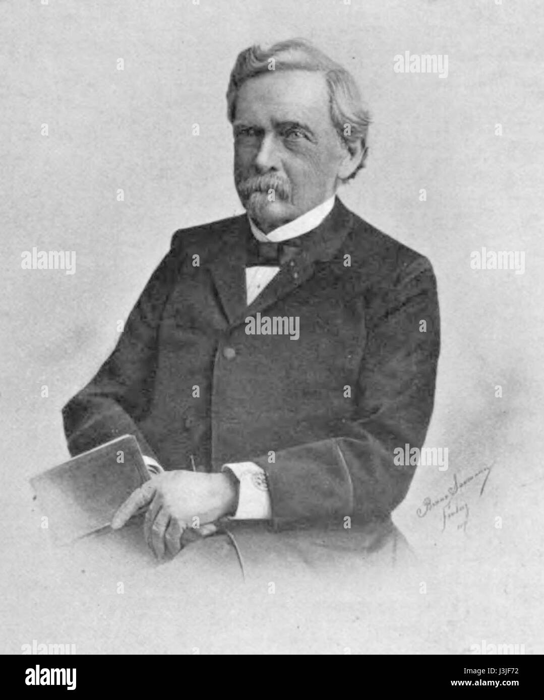 Heinrich gerlach hi-res stock photography and images - Alamy