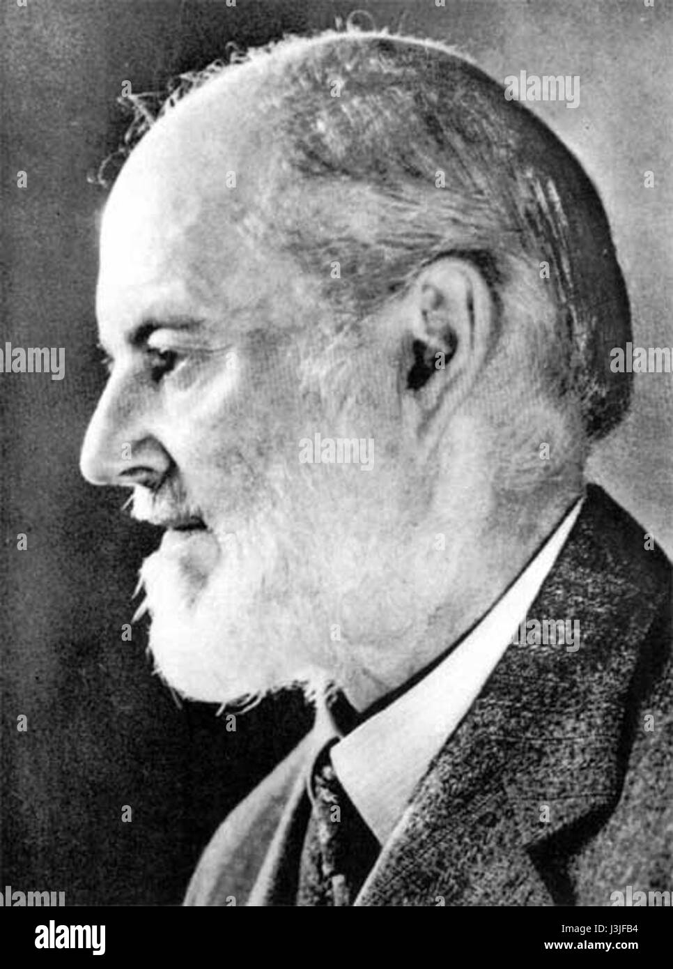 Henry royce hi-res stock photography and images - Alamy