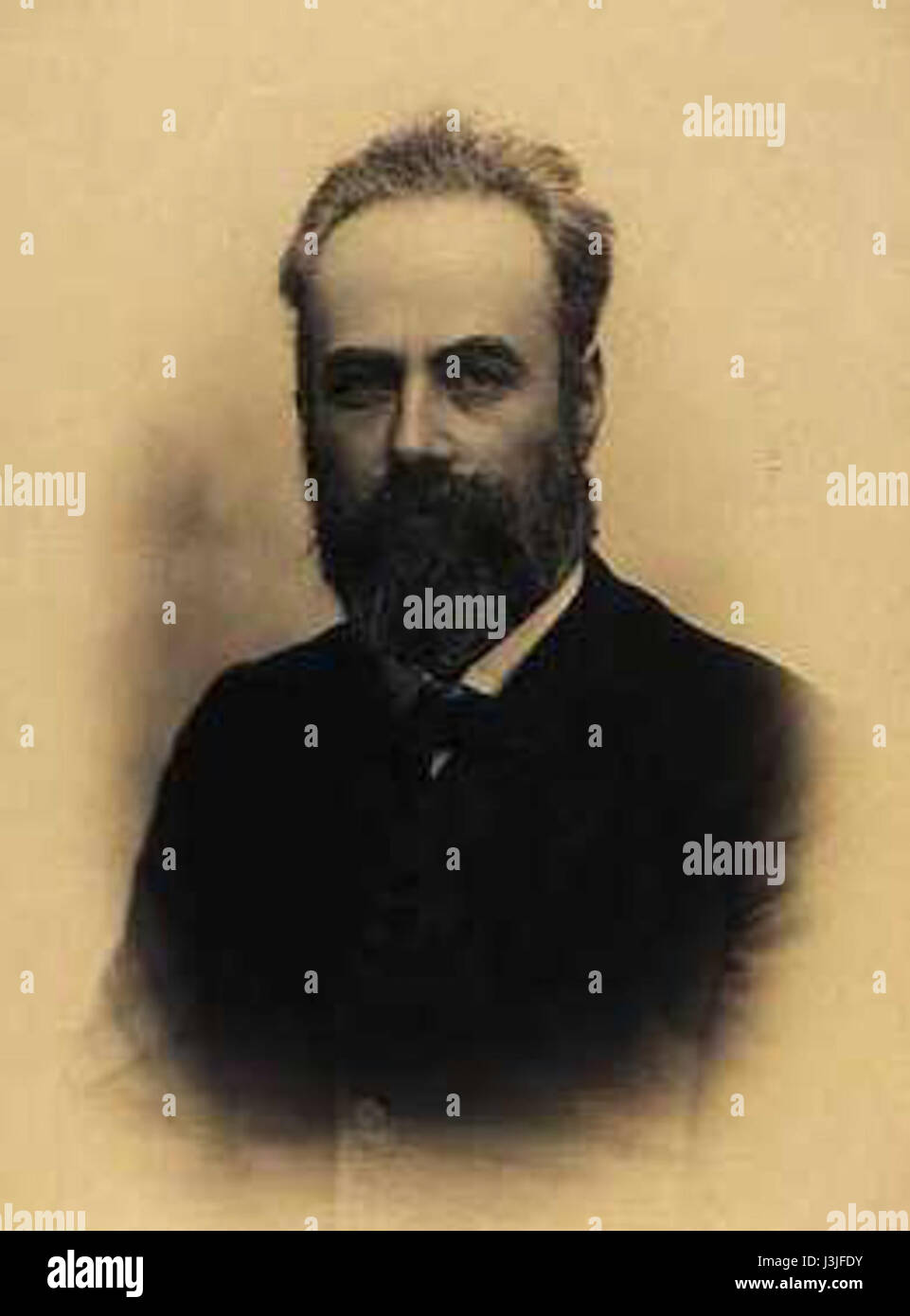 Herman Trier 2 Stock Photo - Alamy