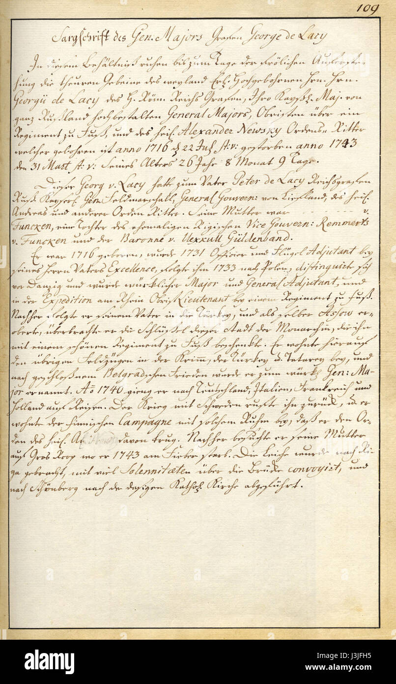 George counts hi-res stock photography and images - Alamy