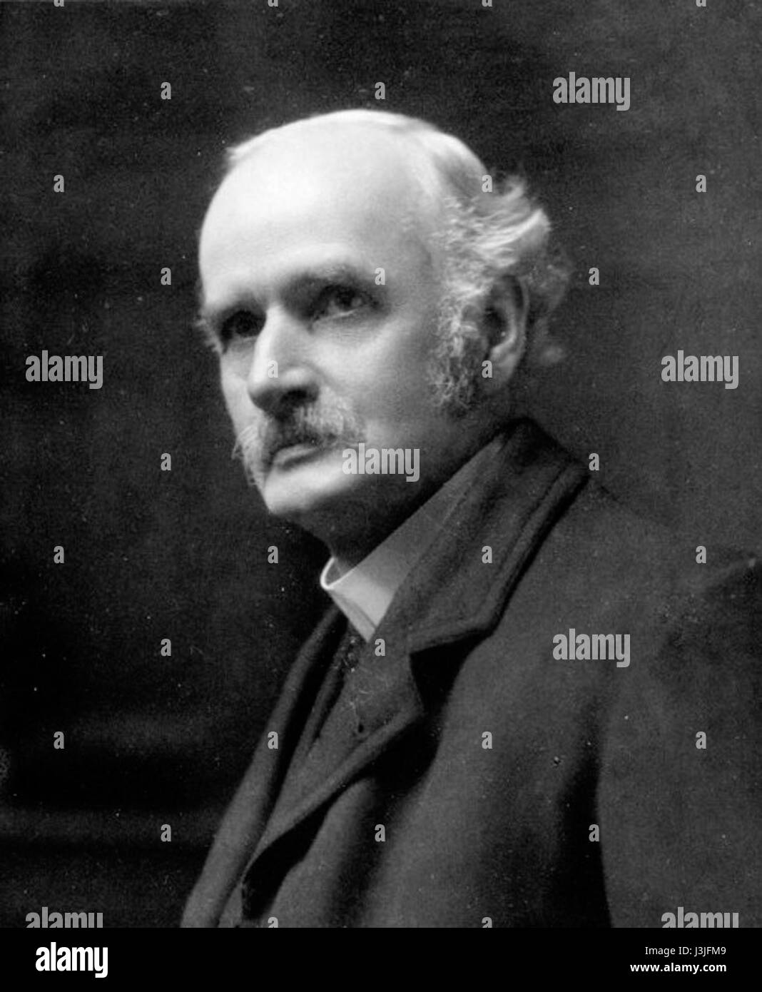 Henry Jones was a British philosopher, best known for his work in the ...