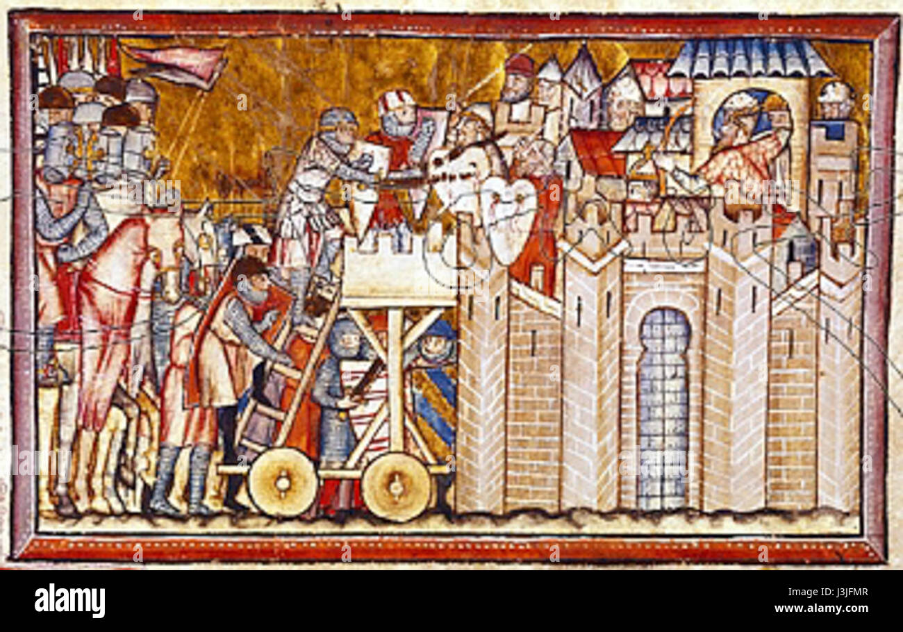 Gran conquista de ultramar (Great Overseas Conquest) refers to the ...