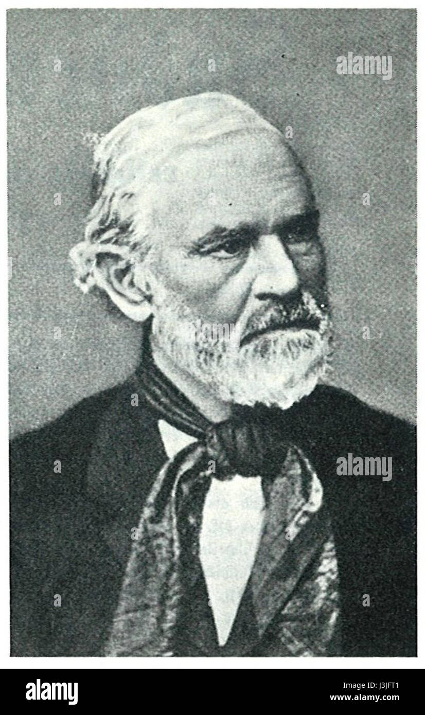 Georg David Hardegg was a 19th-century figure, potentially known for ...