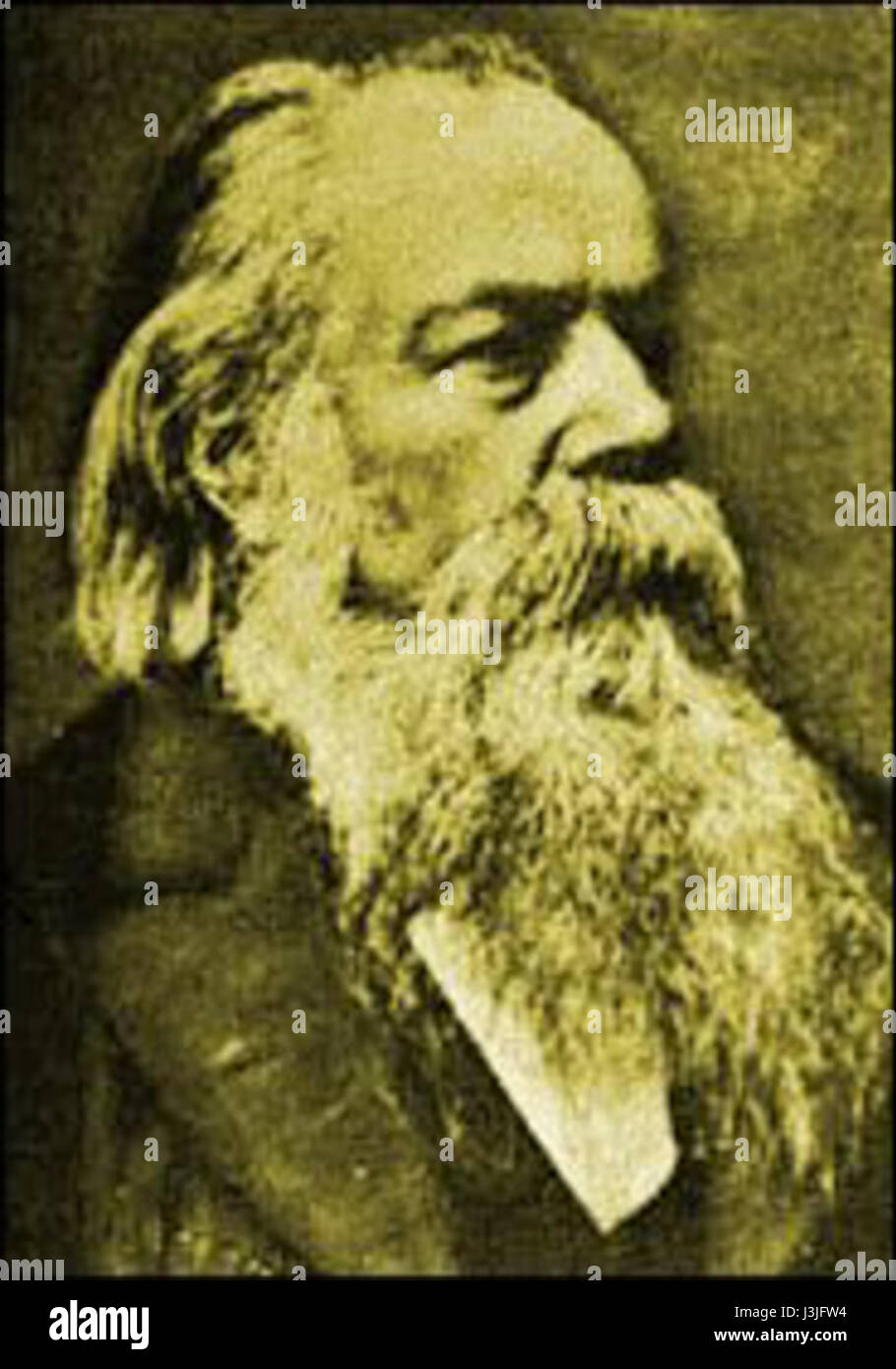 Henry Vincent was a prominent figure in the Chartist movement in the UK ...