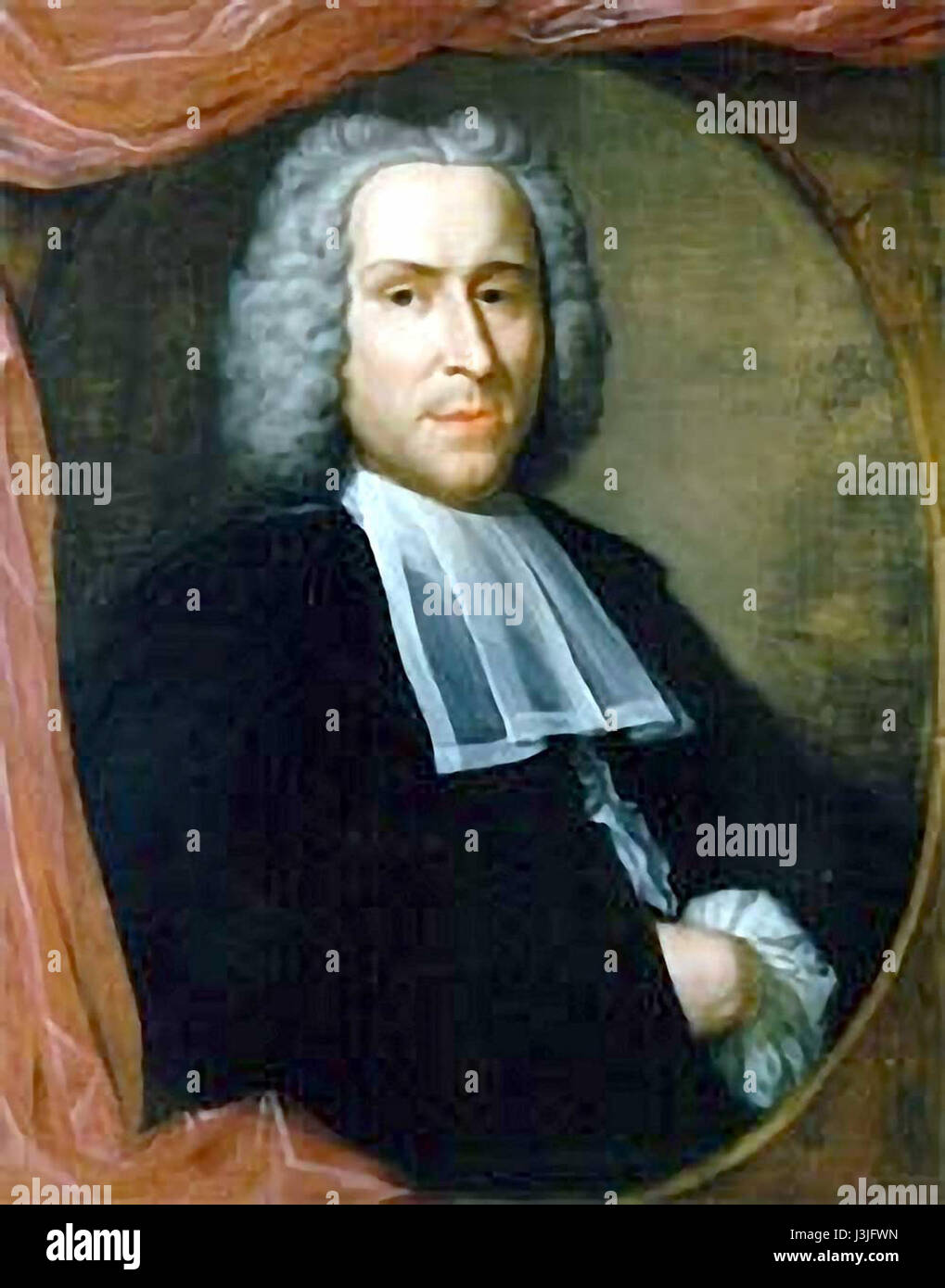 Hieronymus David Gaub Stock Photo - Alamy