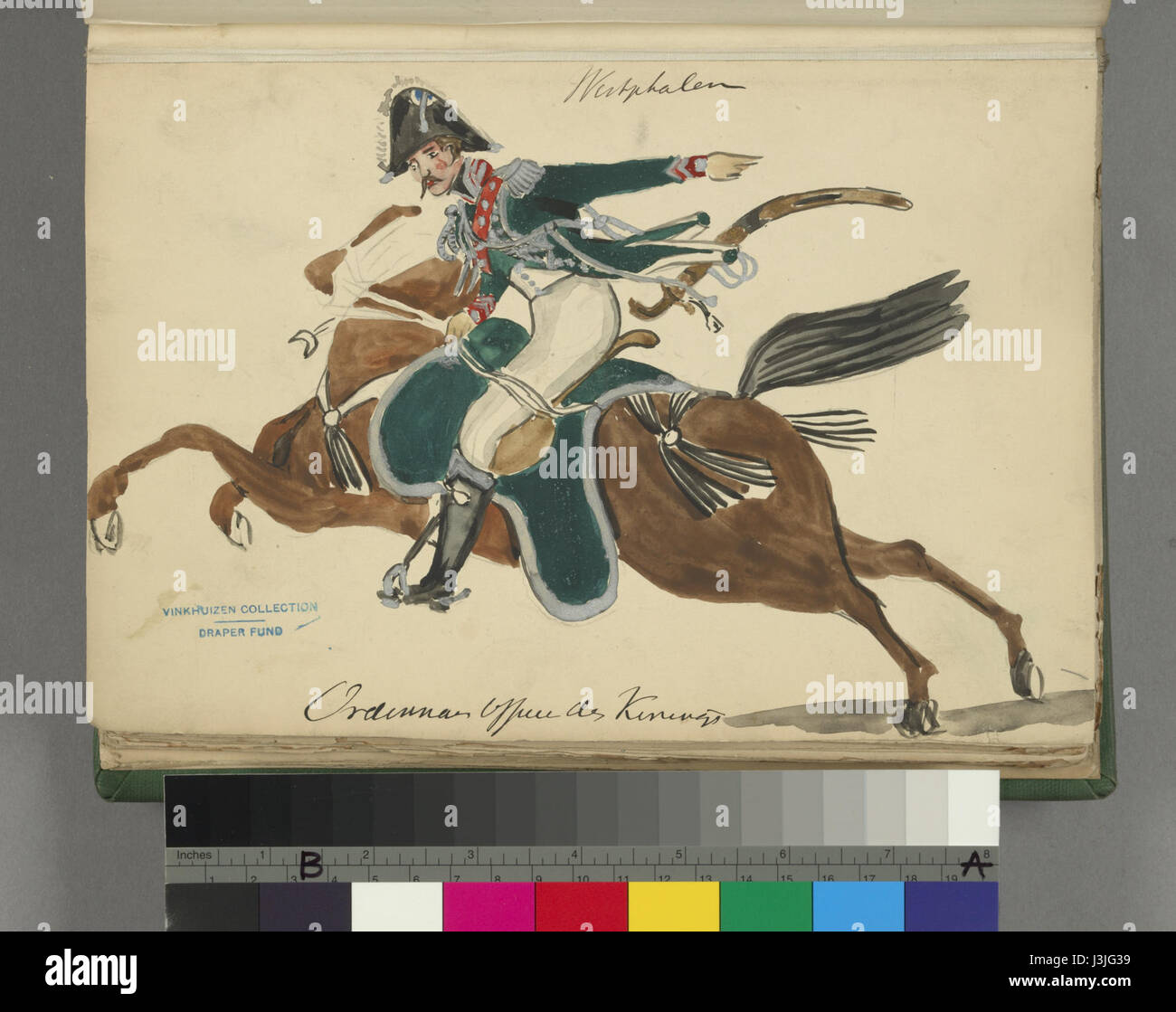 Germany 1812 hi-res stock photography and images - Alamy