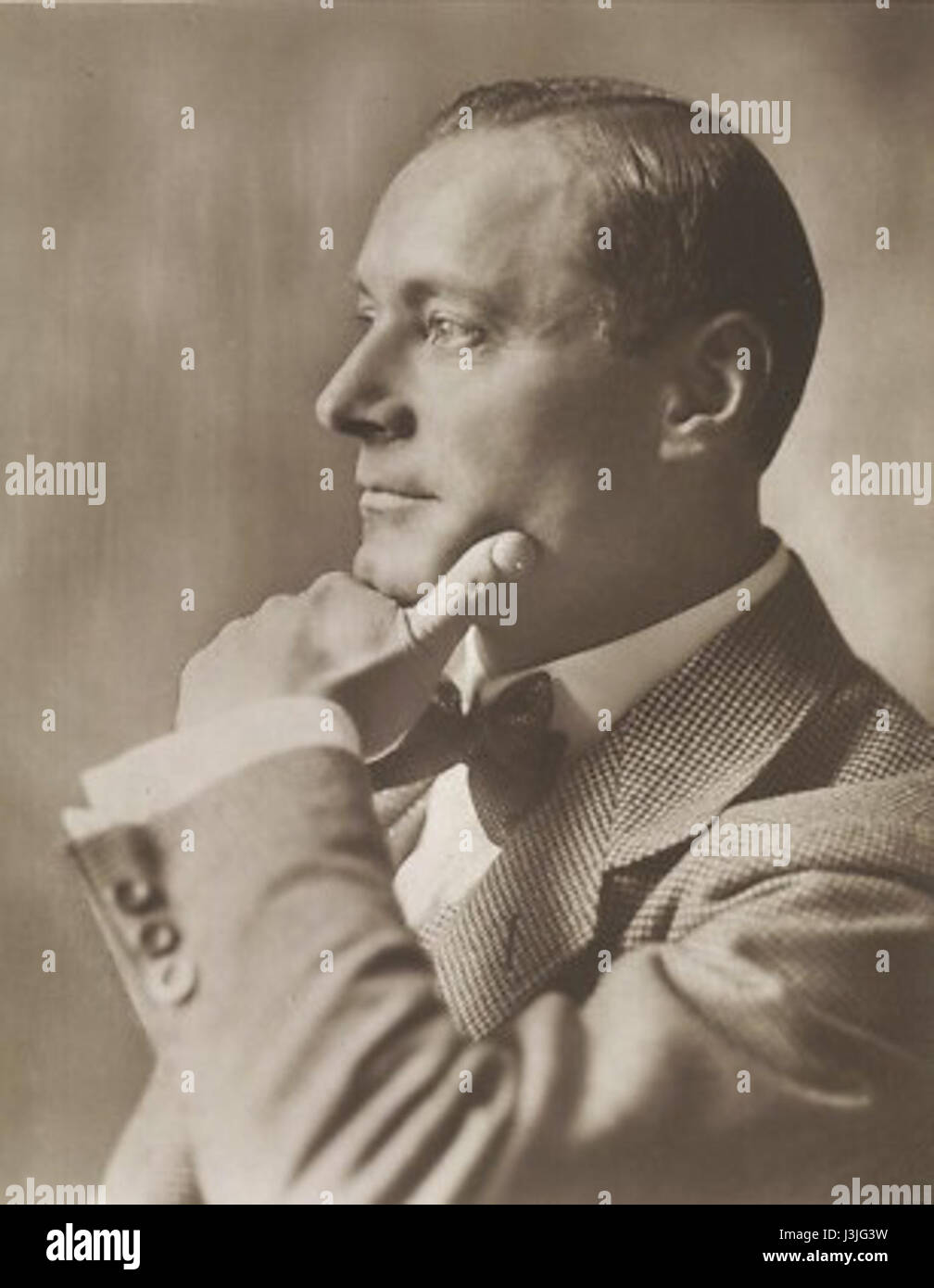 Alexander Binder High Resolution Stock Photography and Images - Alamy