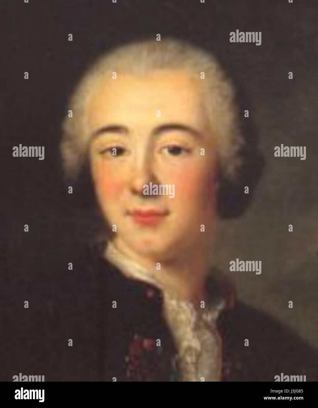 Honorius iii pope 1216 1227 hi-res stock photography and images - Alamy