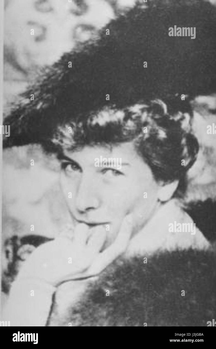 Helen Diner was an American writer and academic, known for her work in ...