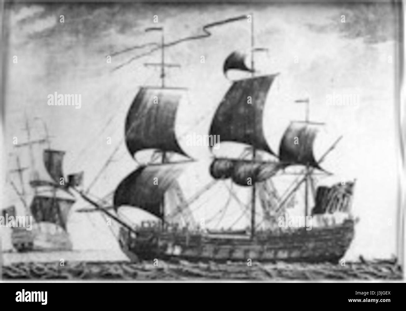 Culloden map hi-res stock photography and images - Alamy