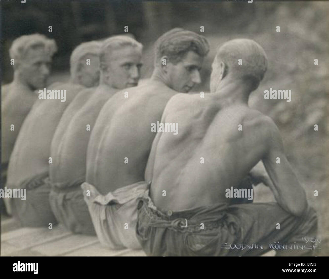 Henry b goodwin photo hi-res stock photography and images - Alamy