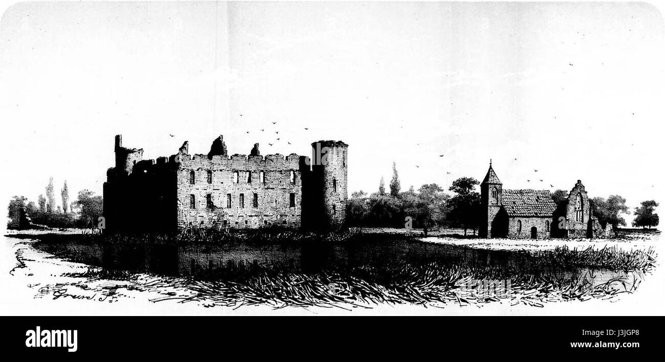 Huis de Haar, a historical Dutch mansion, is undergoing restoration to ...