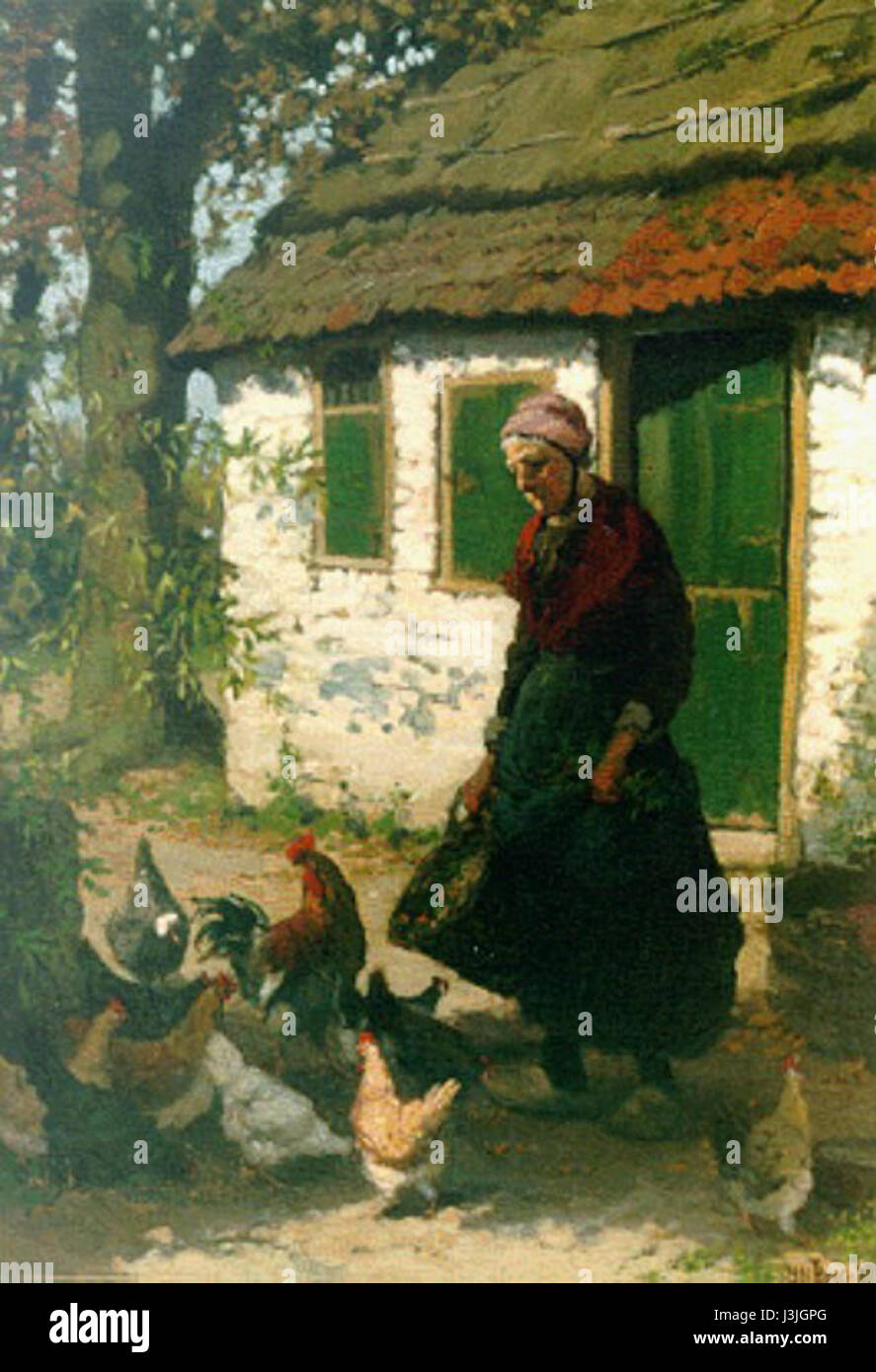 Kippen map hi-res stock photography and images - Alamy