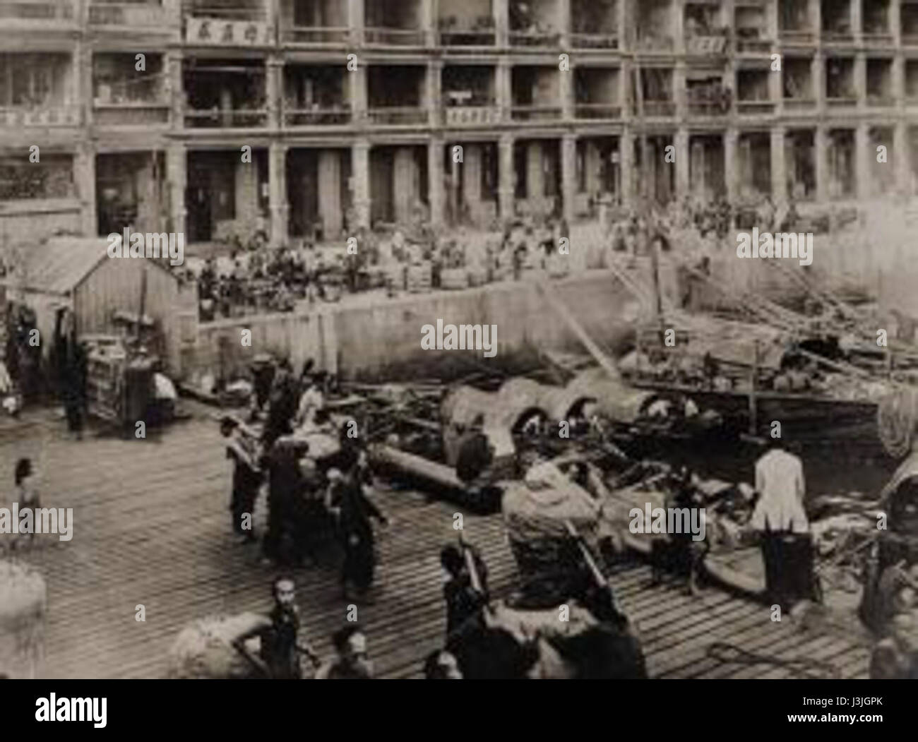 The 1922 Hong Kong strike was a significant labor unrest event that ...