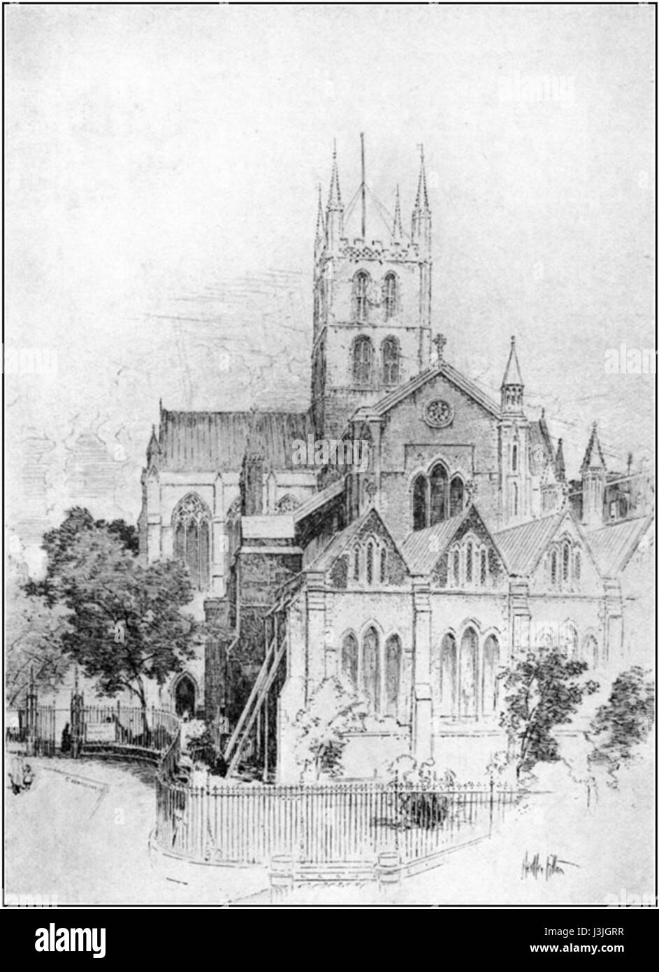 Hedley map hi-res stock photography and images - Alamy