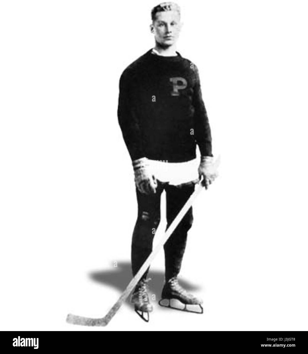 Hobey baker hi-res stock photography and images - Alamy