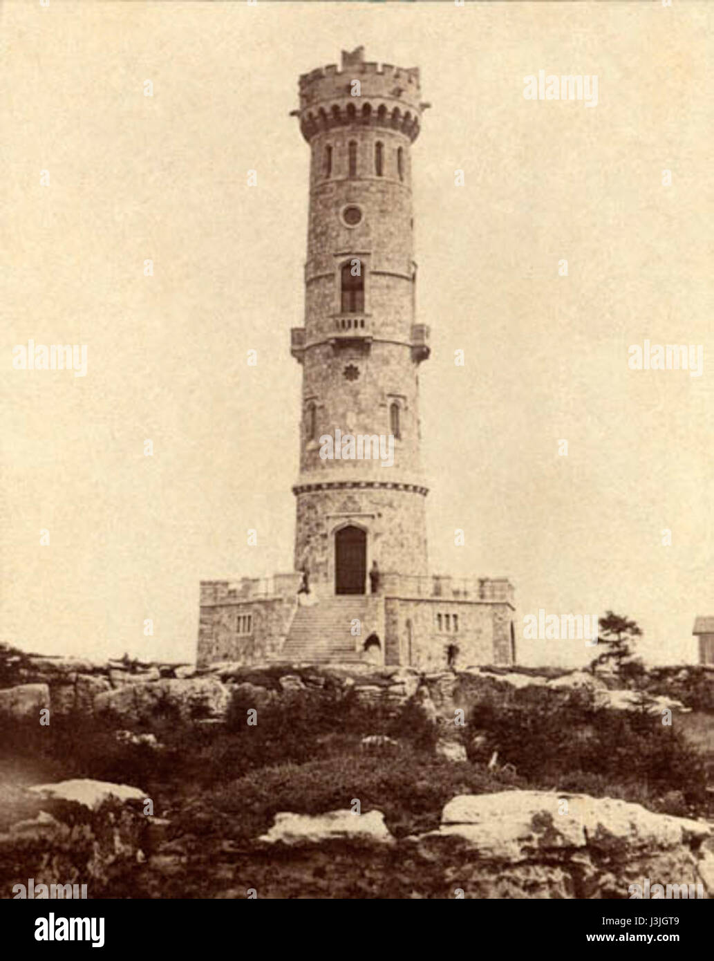 Hermann Krone 5 Stock Photo - Alamy