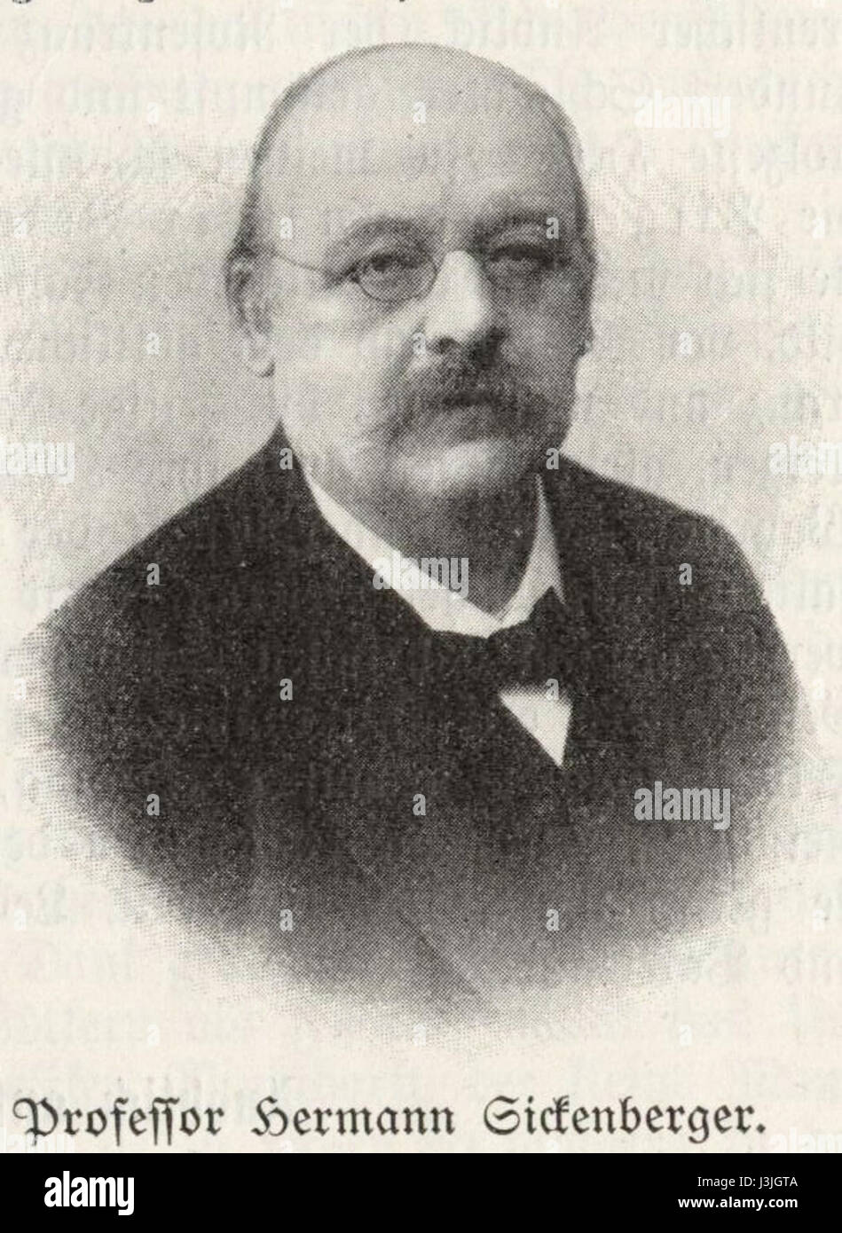 Hermann sickenberger hi-res stock photography and images - Alamy