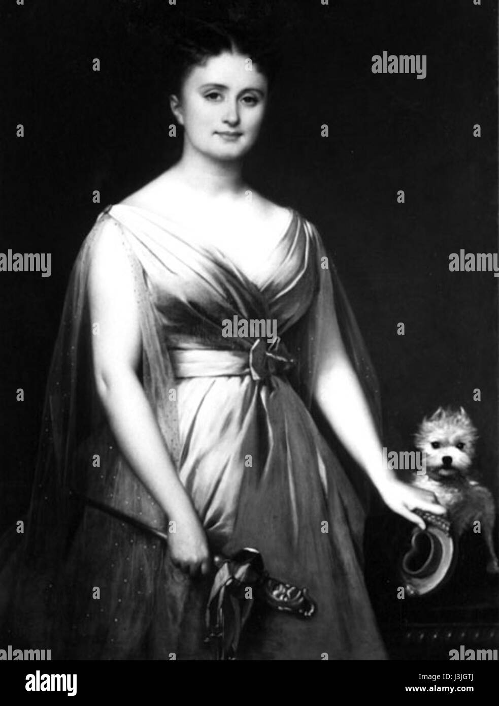 Map of hortense hi-res stock photography and images - Alamy