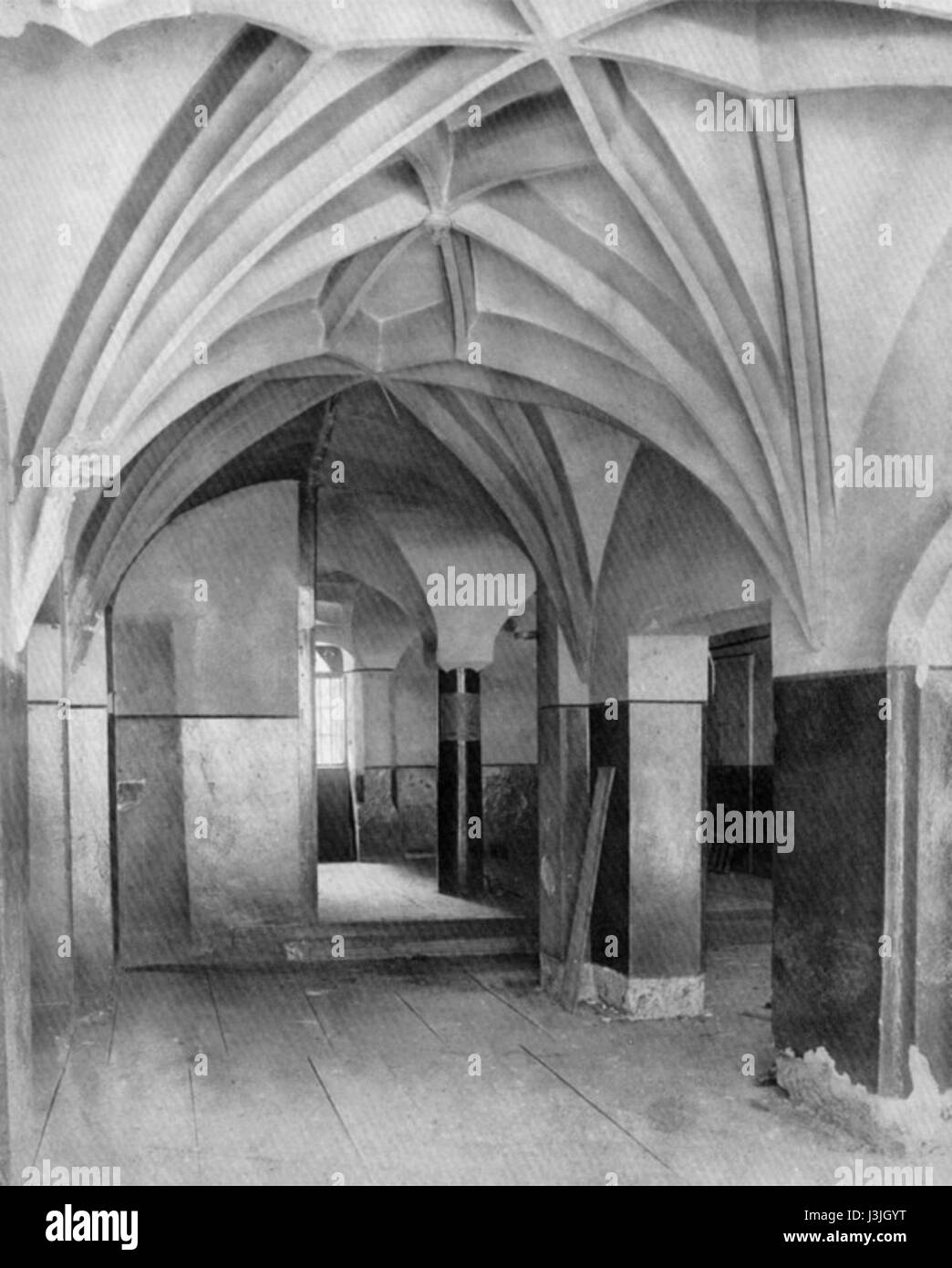 Ceiling design elements in Black and White Stock Photos & Images - Alamy