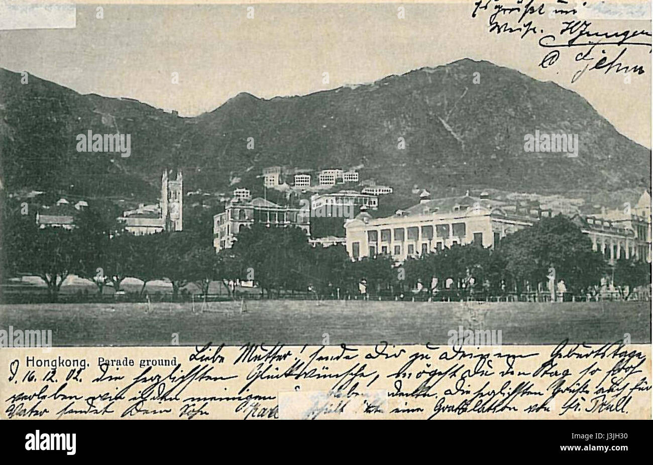 Hong kong government environment event hi-res stock photography and ...