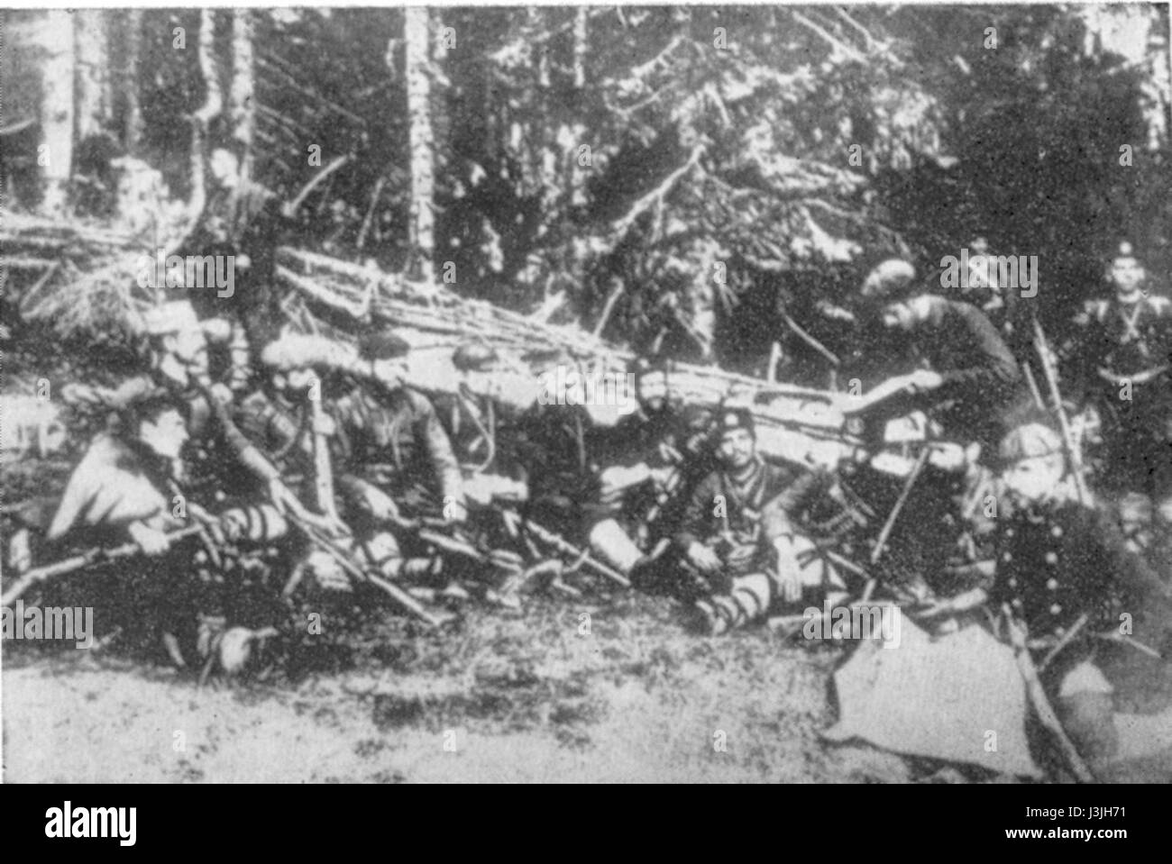 Research reports Black and White Stock Photos & Images - Alamy