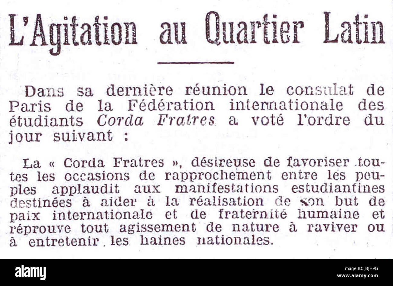 Expression of compassion Cut Out Stock Images & Pictures - Alamy