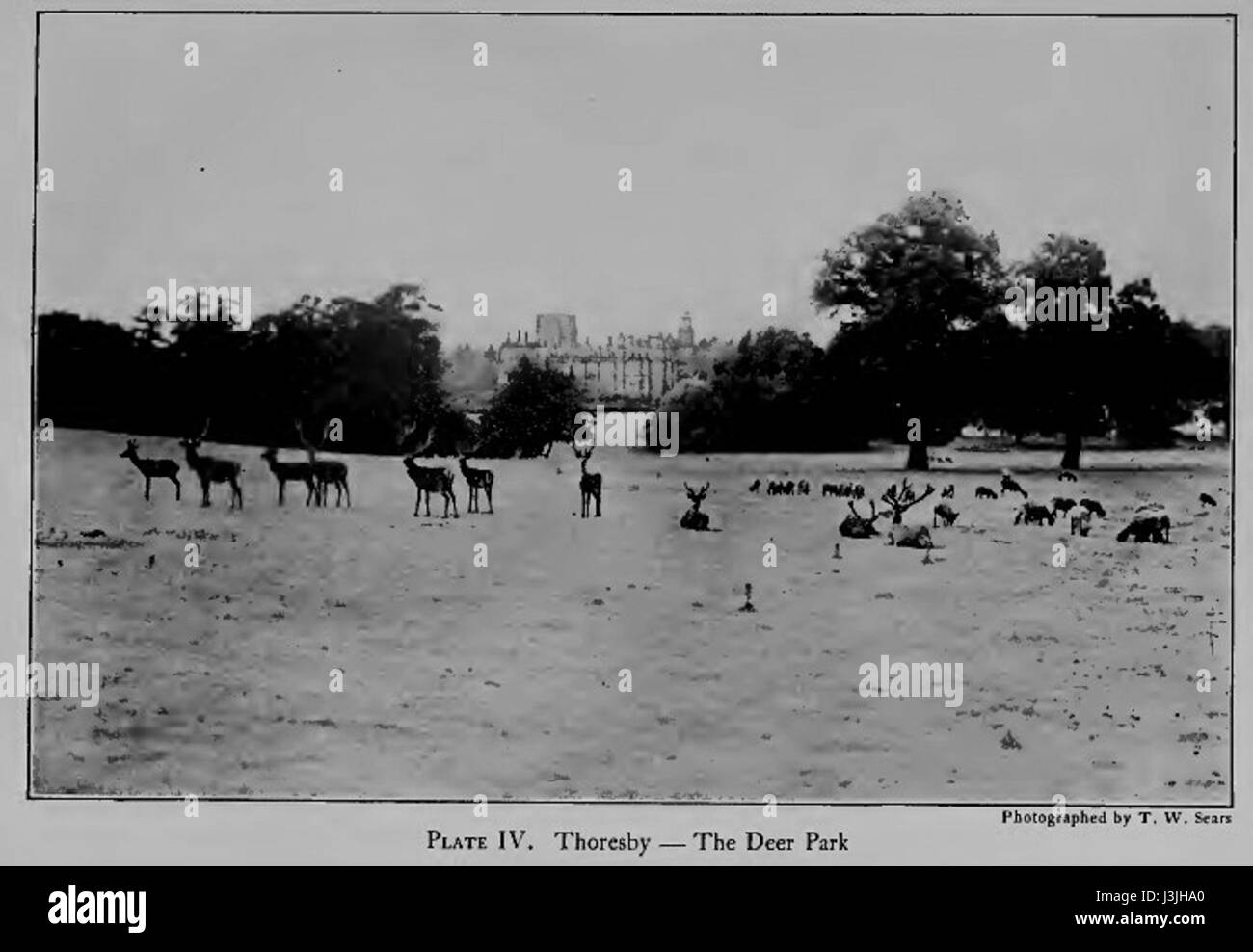 Humphry Repton was an influential English landscape designer, famous ...