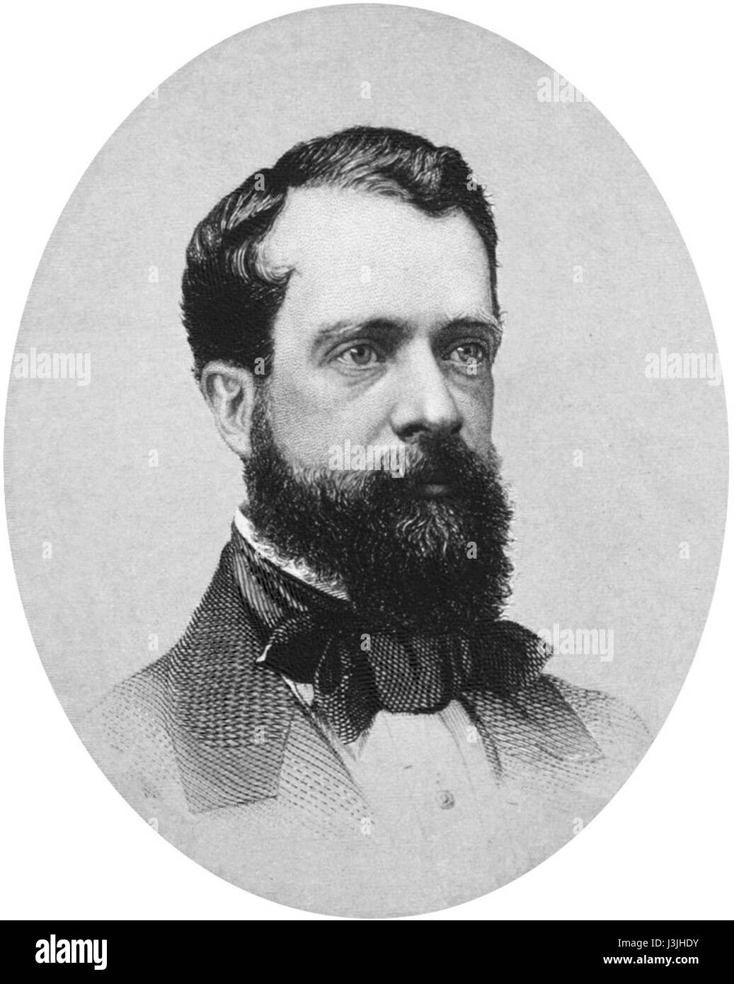 Map of townsend Black and White Stock Photos & Images - Alamy