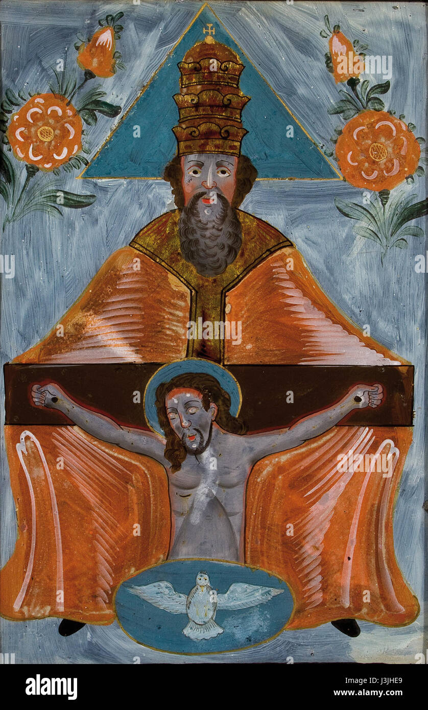 Gnadenstuhl hi-res stock photography and images - Alamy