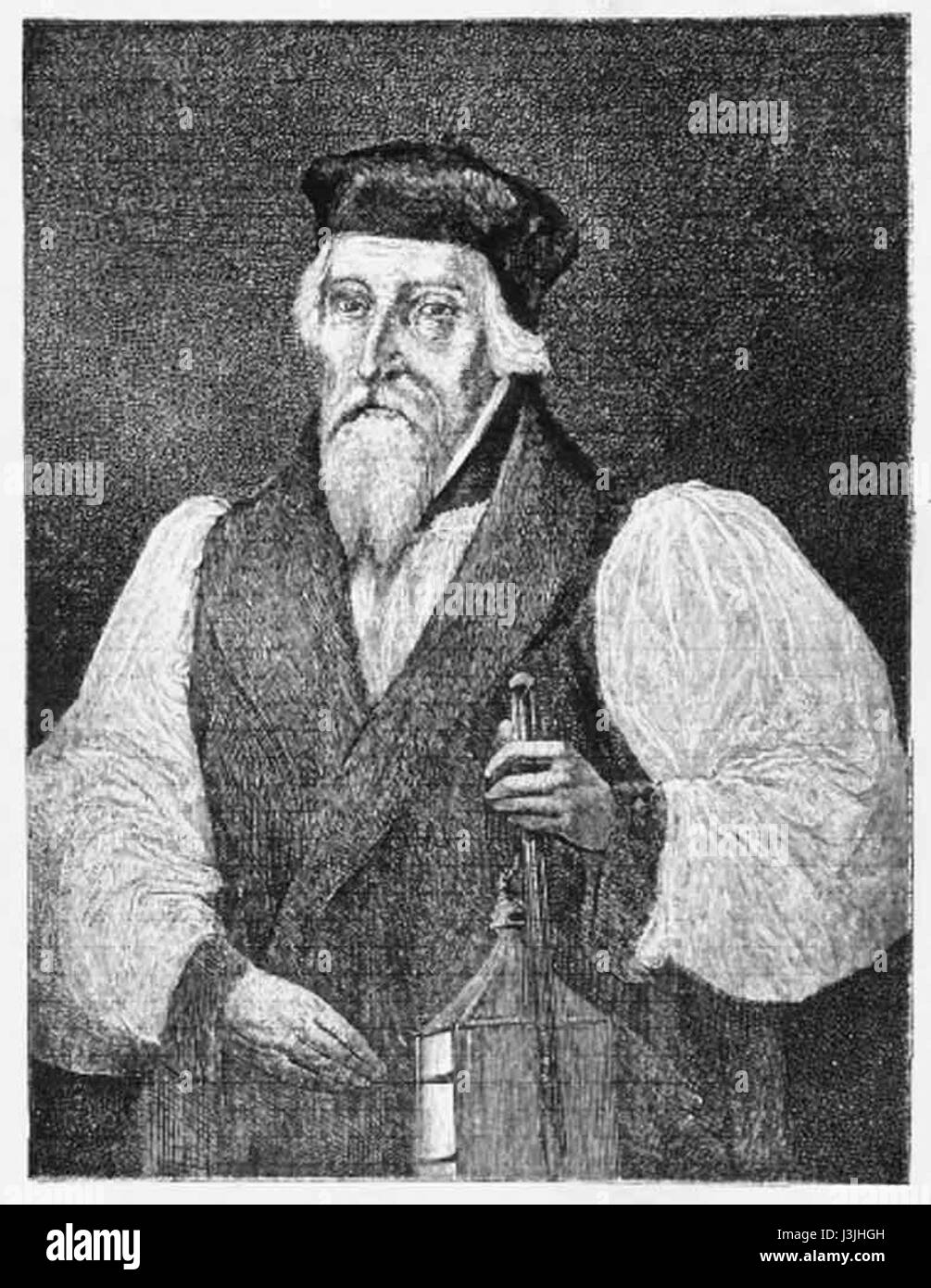 Protestant ideas Black and White Stock Photos & Images - Alamy