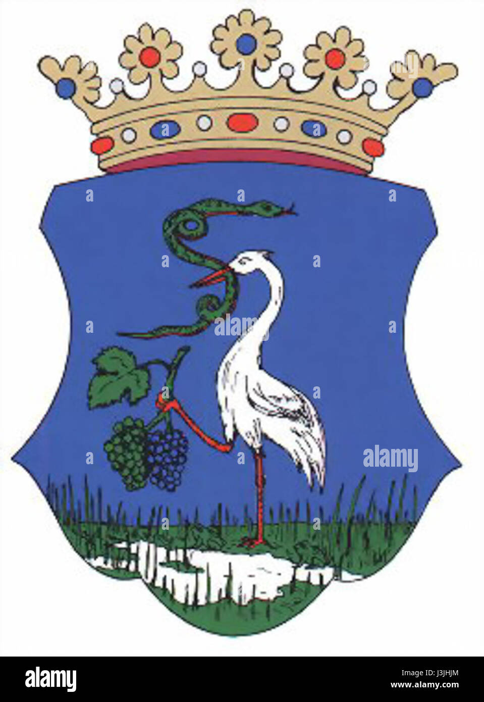 Map of heves hi-res stock photography and images - Alamy