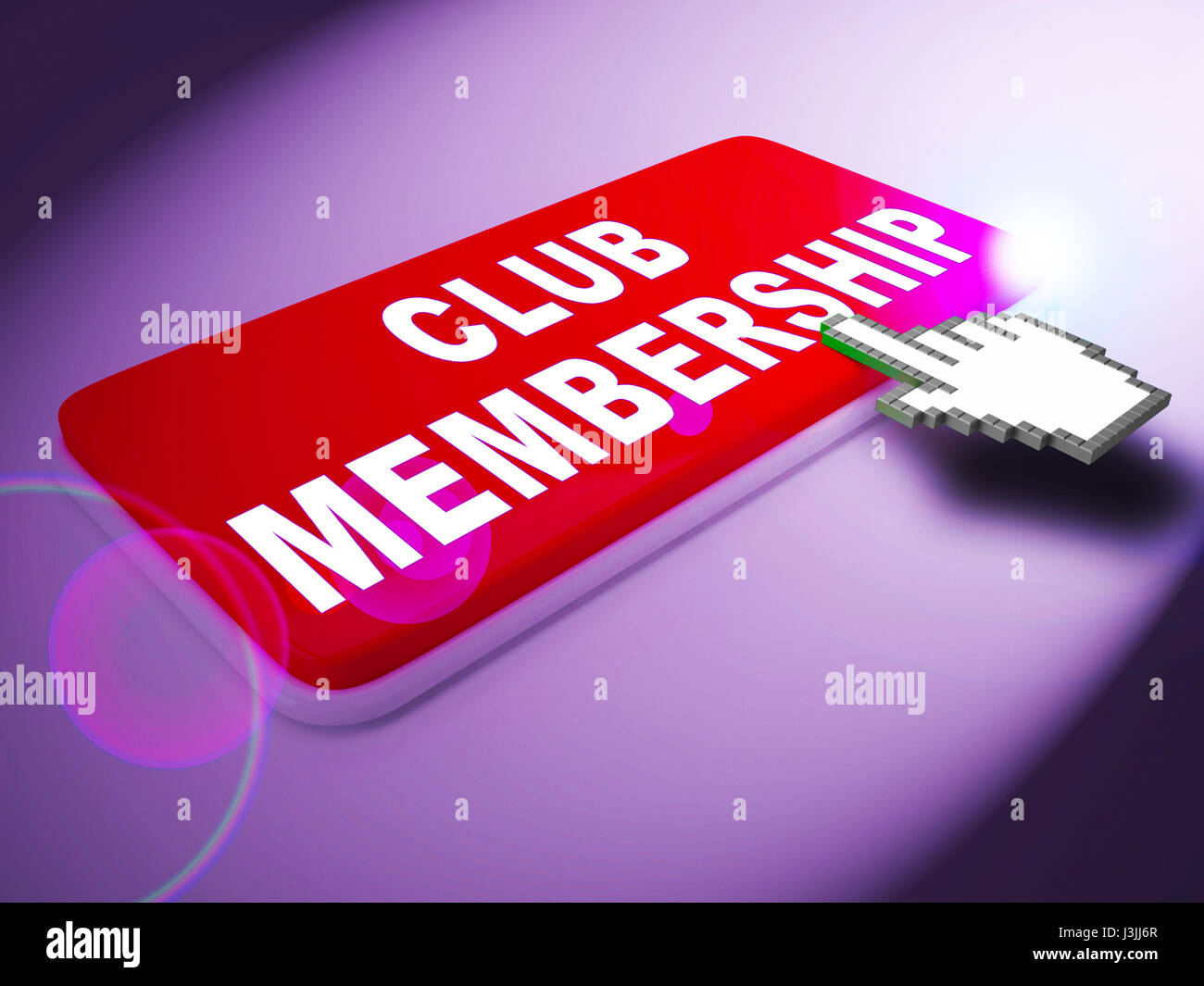Application for club membership hi-res stock photography and images - Alamy