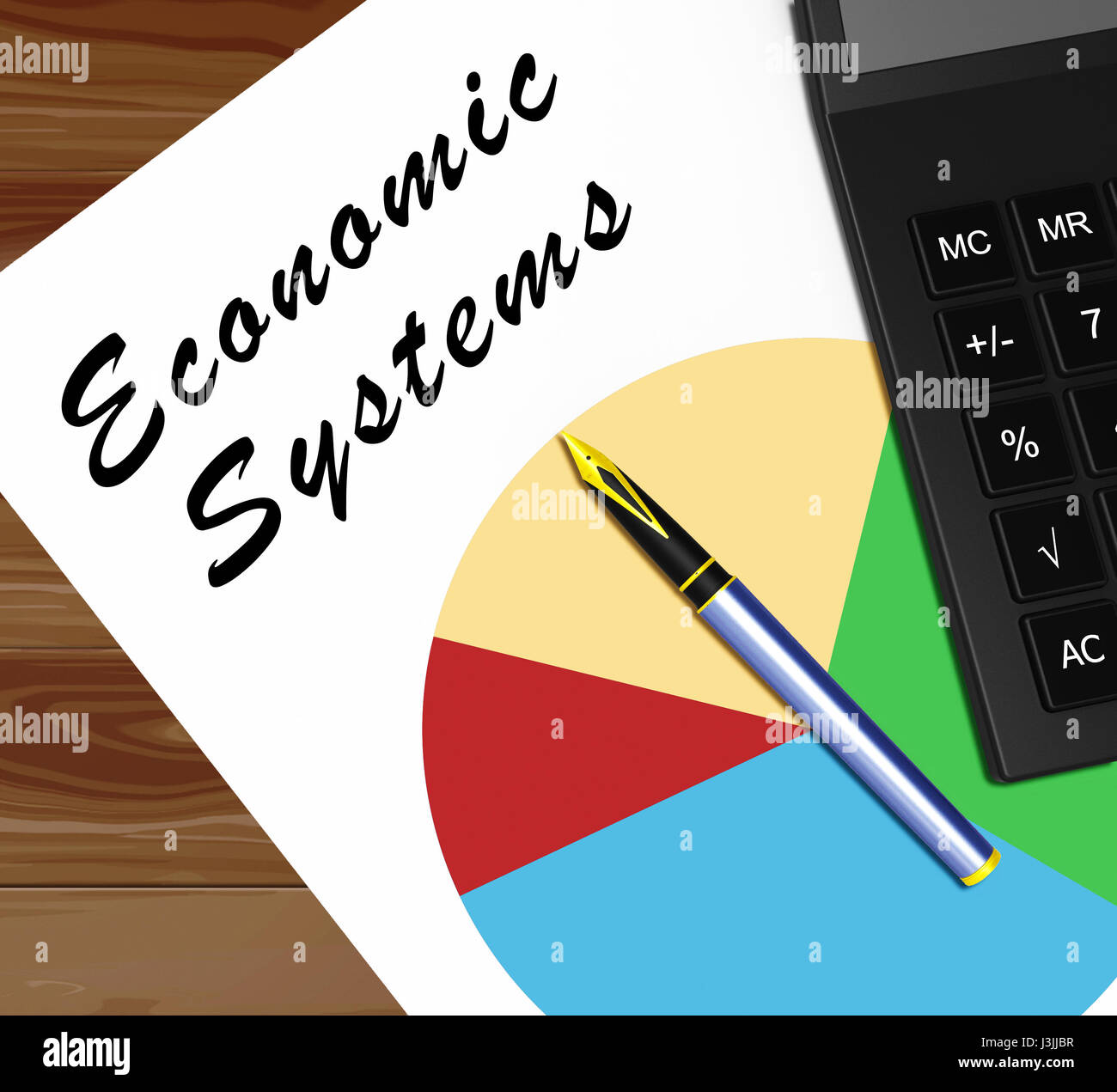Economic systems hi-res stock photography and images - Alamy
