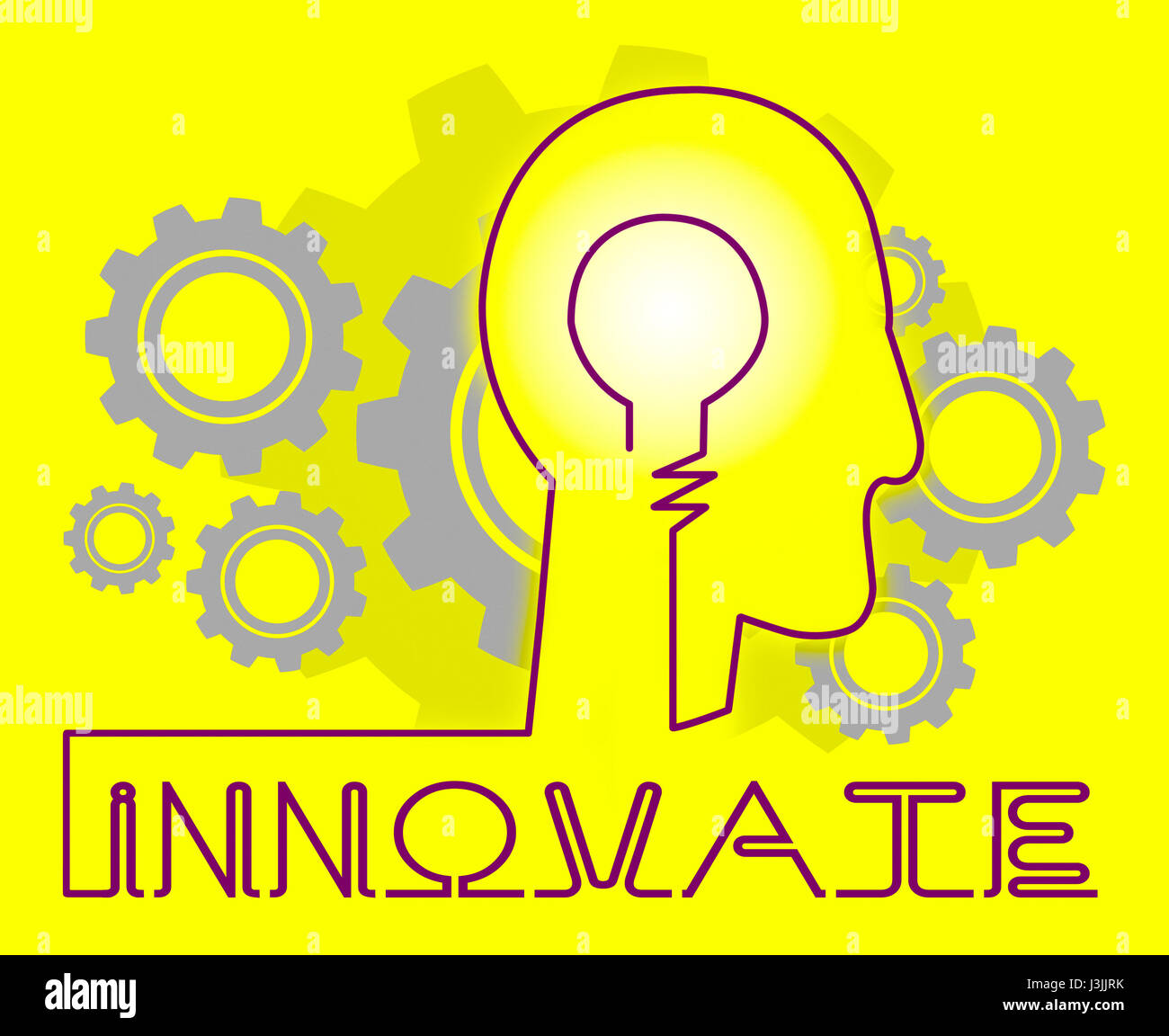 Creative breakthroughs hi-res stock photography and images - Alamy