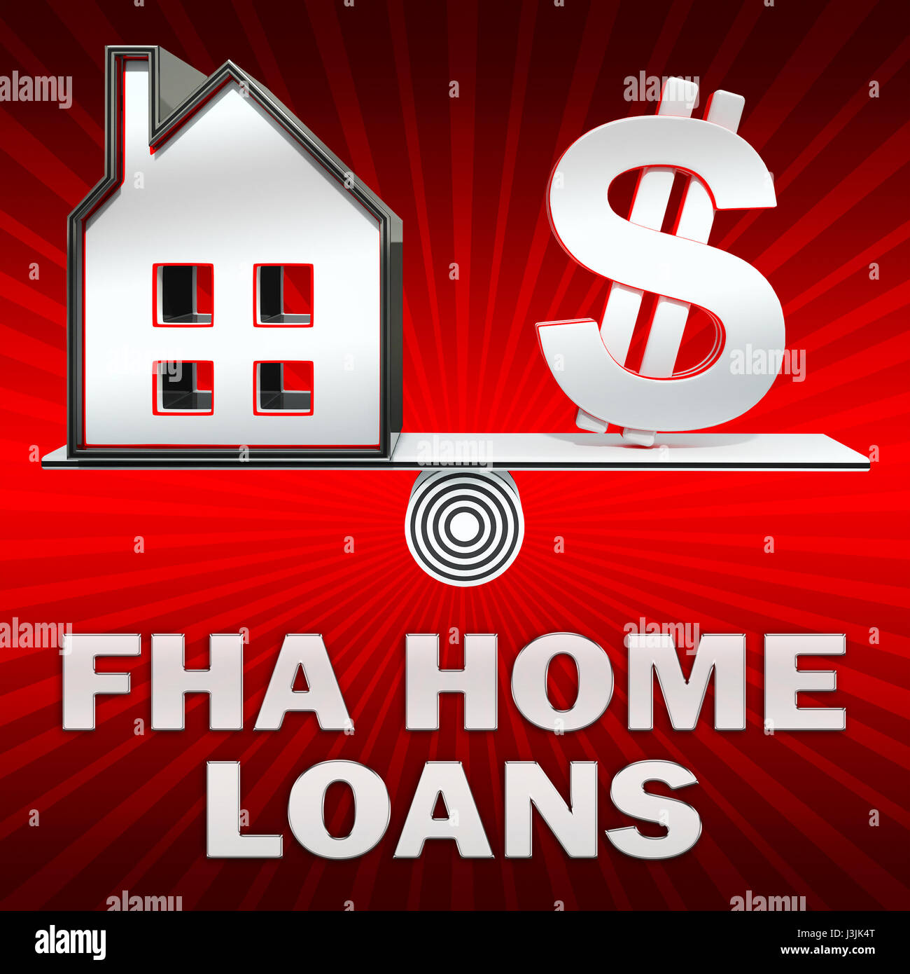Fha sign hi-res stock photography and images - Alamy