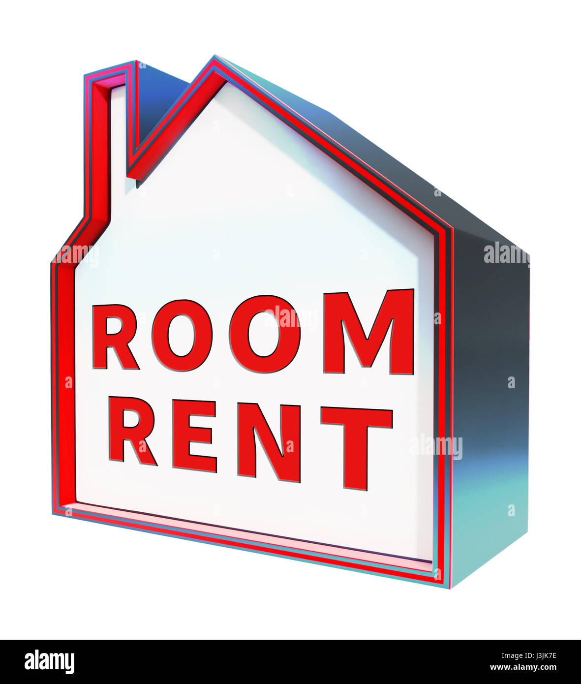 Room Rent Logo