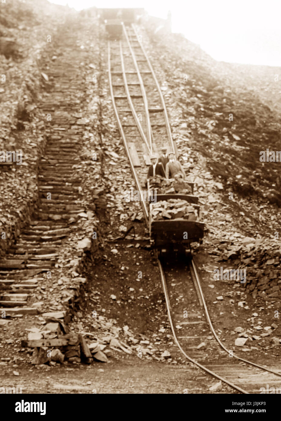 Inclined railway hi-res stock photography and images - Alamy