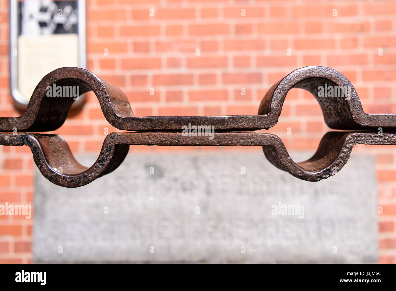 Pillory stocks hi-res stock photography and images - Alamy