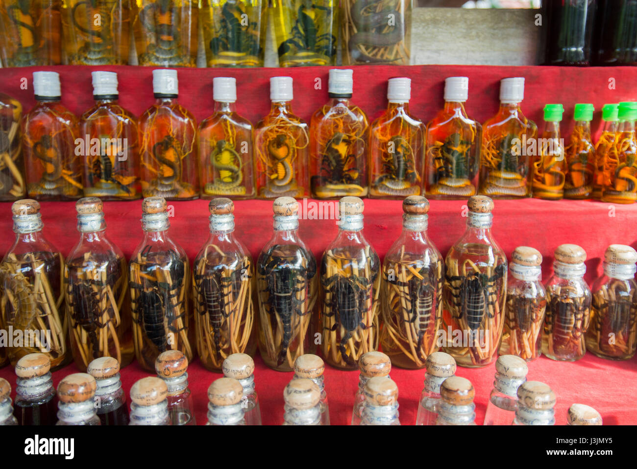Rice whiskey hi-res stock photography and images - Alamy