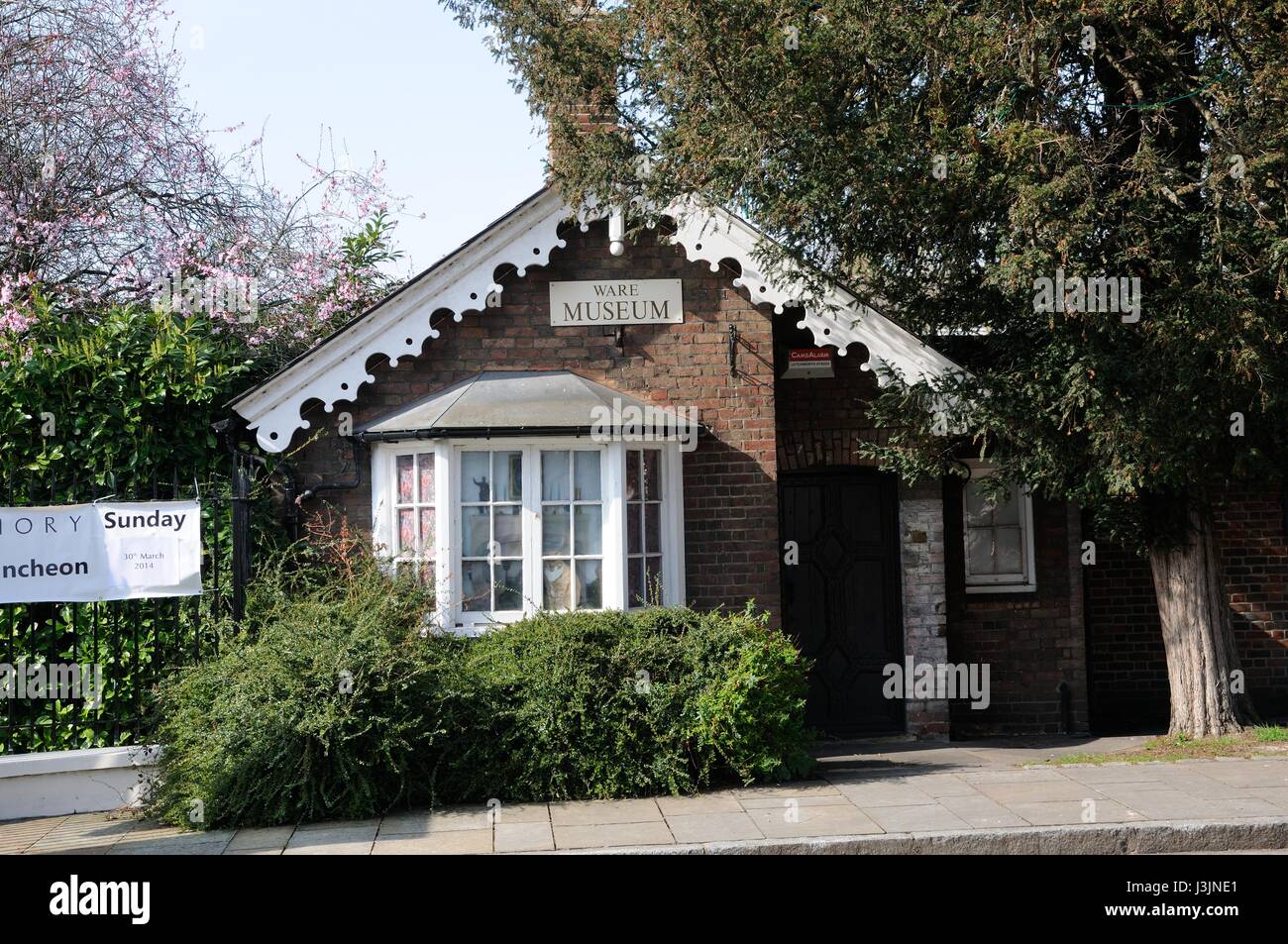 Ware Museum Stock Photos & Ware Museum Stock Images - Alamy