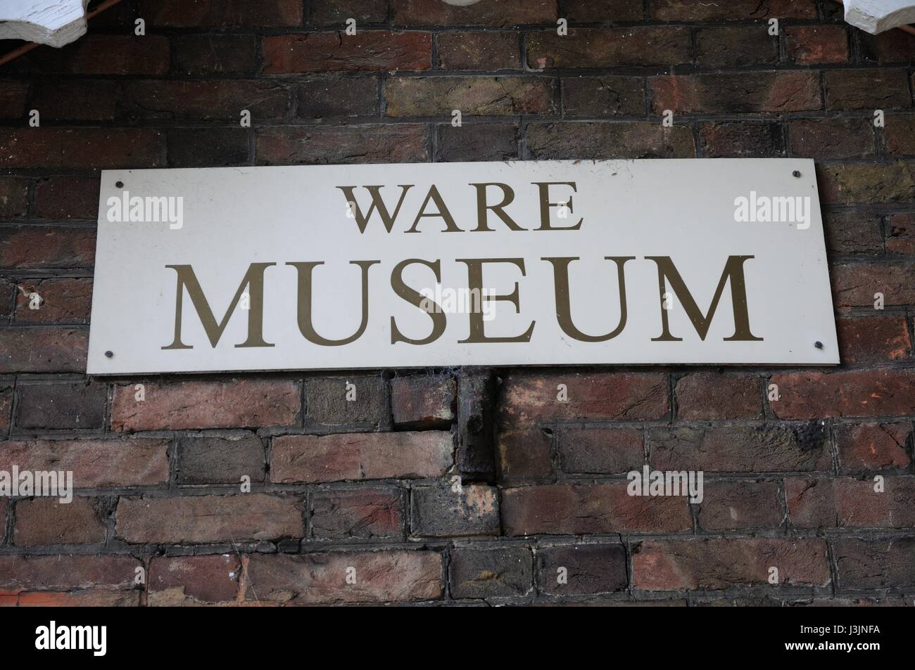 Ware Museum Stock Photos & Ware Museum Stock Images - Alamy