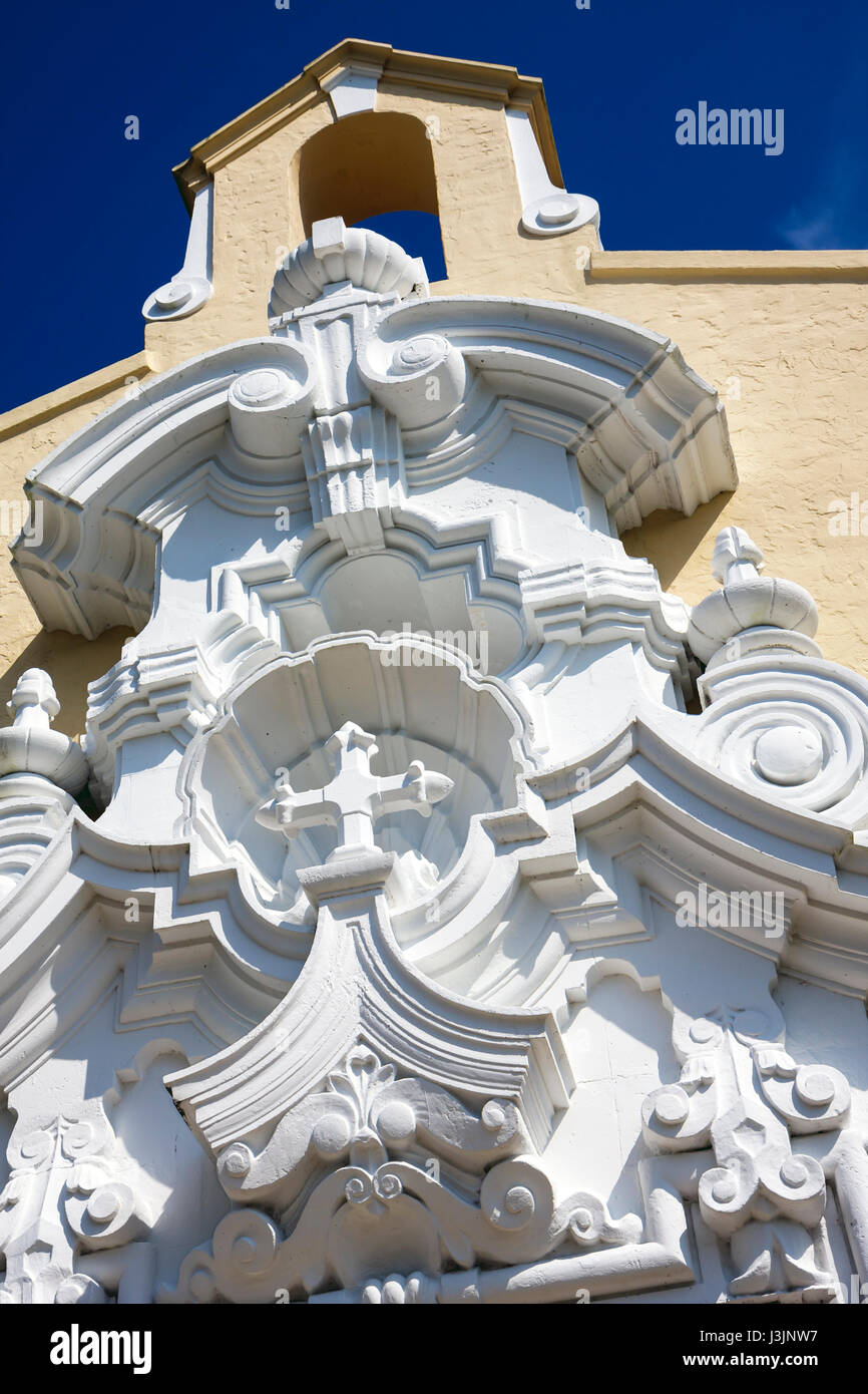 Baroque architecture style hi-res stock photography and images - Alamy