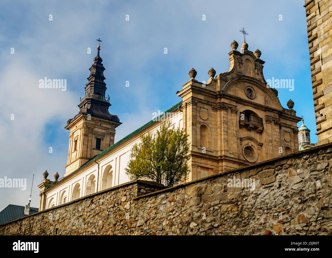 Lysa góra hi-res stock photography and images - Alamy