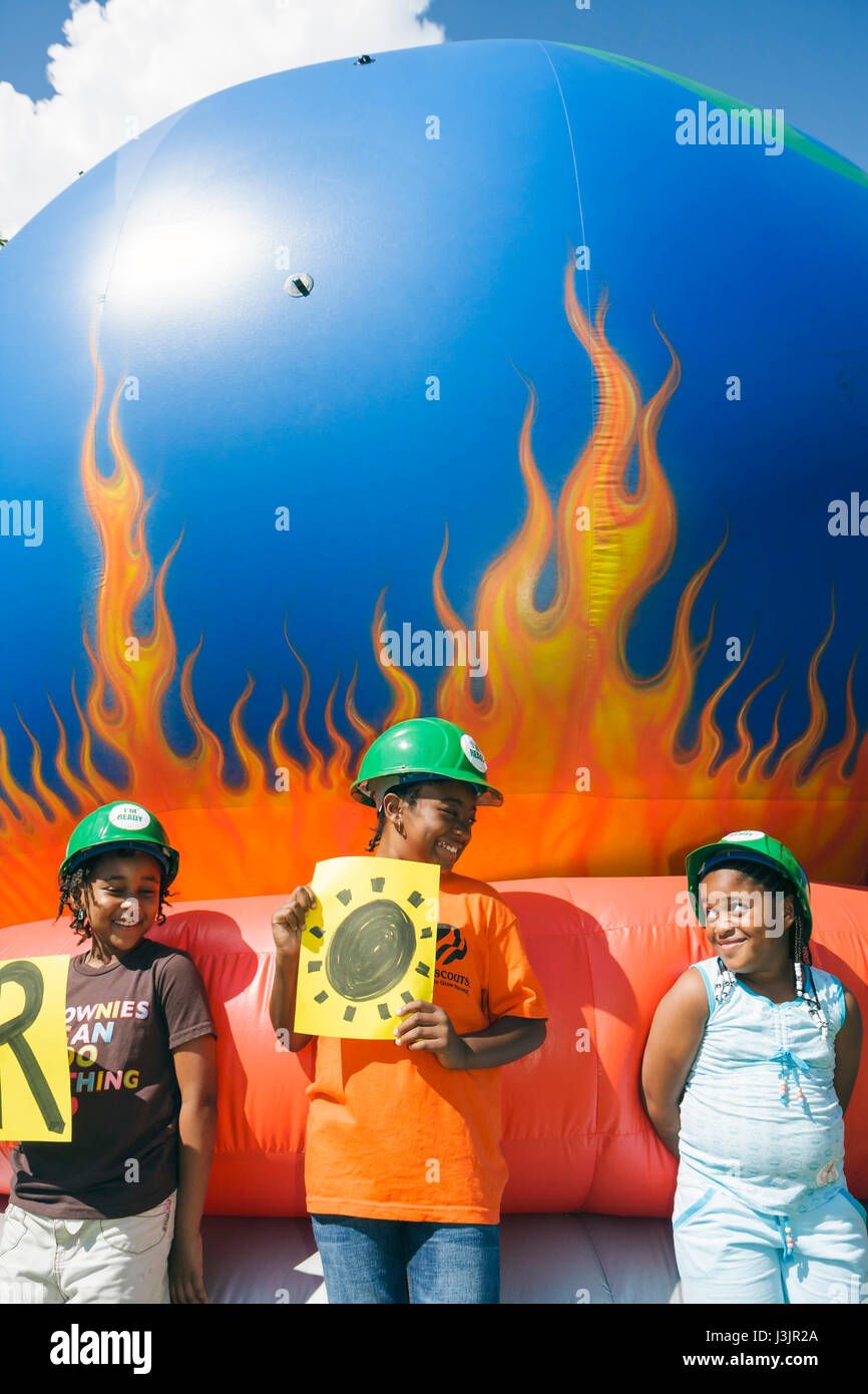 Miami Florida,Coconut Grove,Peacock Park,Clean Energy Rally,global ...