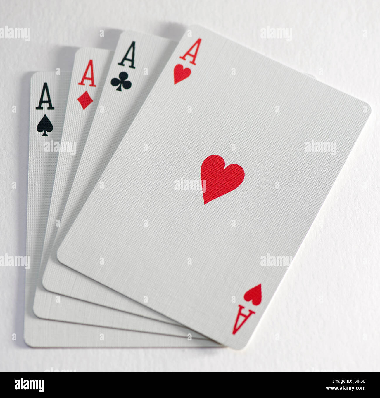 Royal Aces Cards