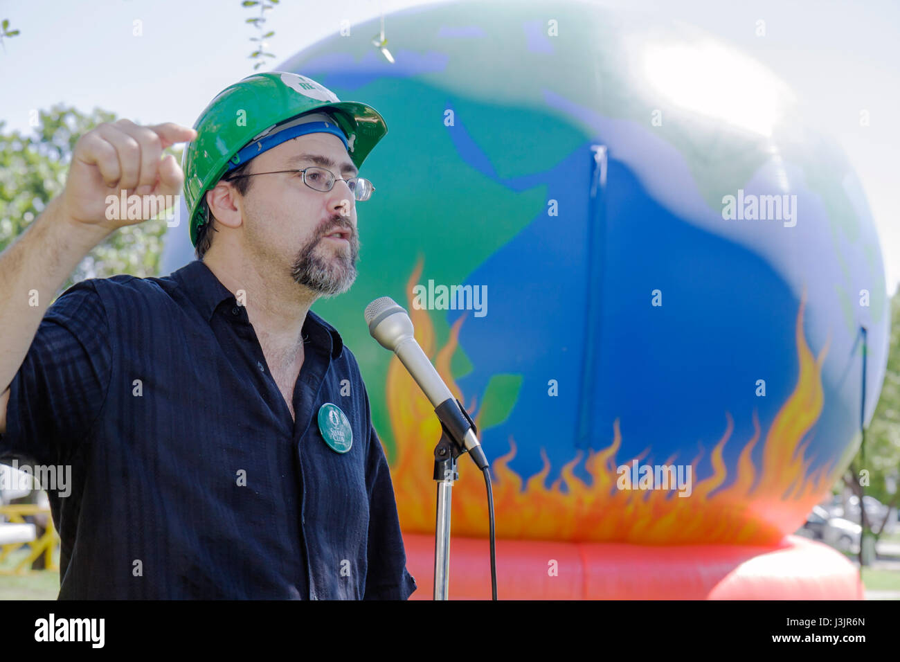 Miami Florida,Coconut Grove,Peacock Park,Clean Energy Rally,global ...