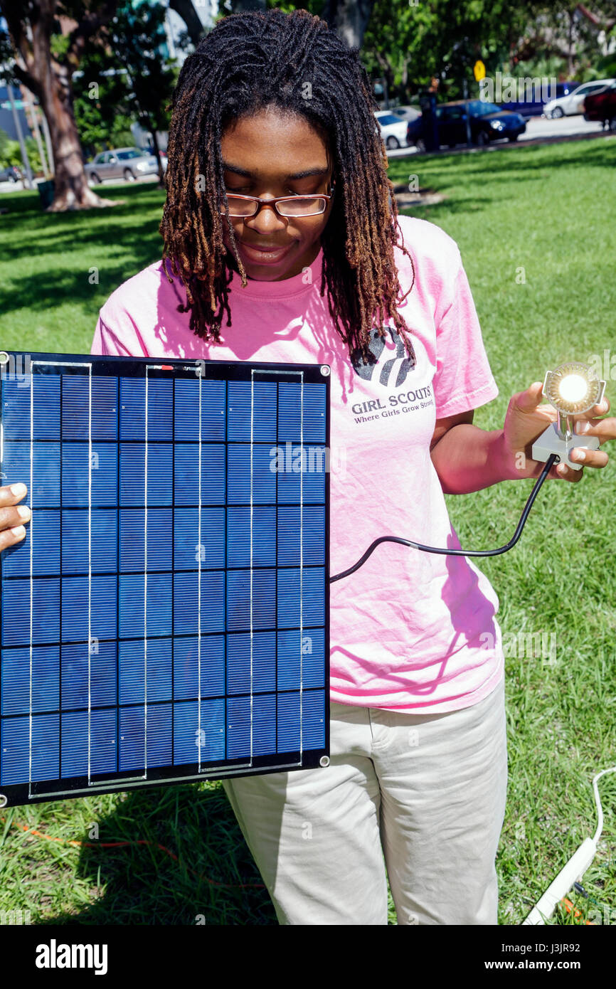 Miami Florida,Coconut Grove,Peacock Park,Clean Energy Rally,global ...